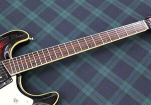 フィルモア・モズライトのこだわり | FILLMORE MOSRITE